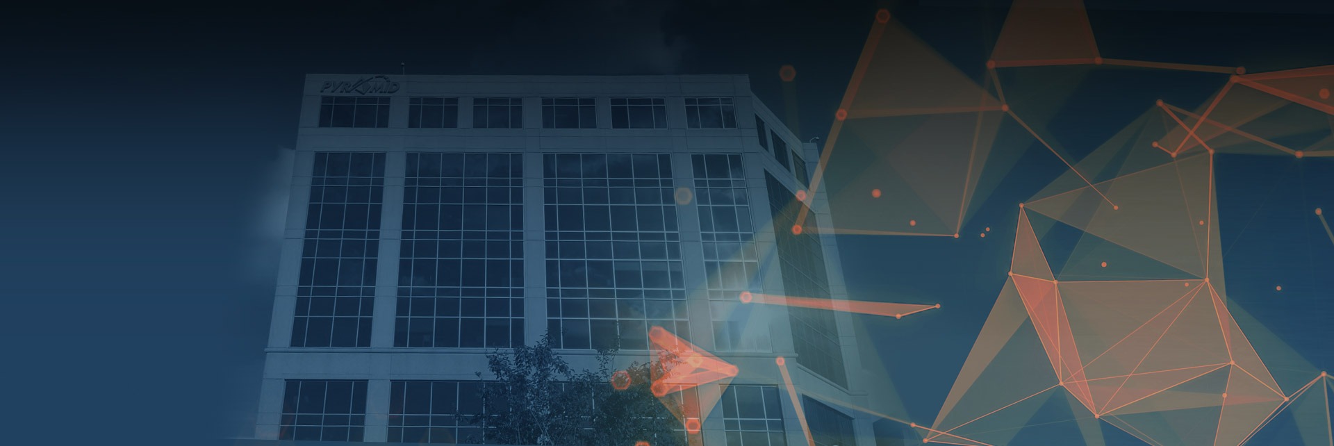 Connect - Pyramid Systems