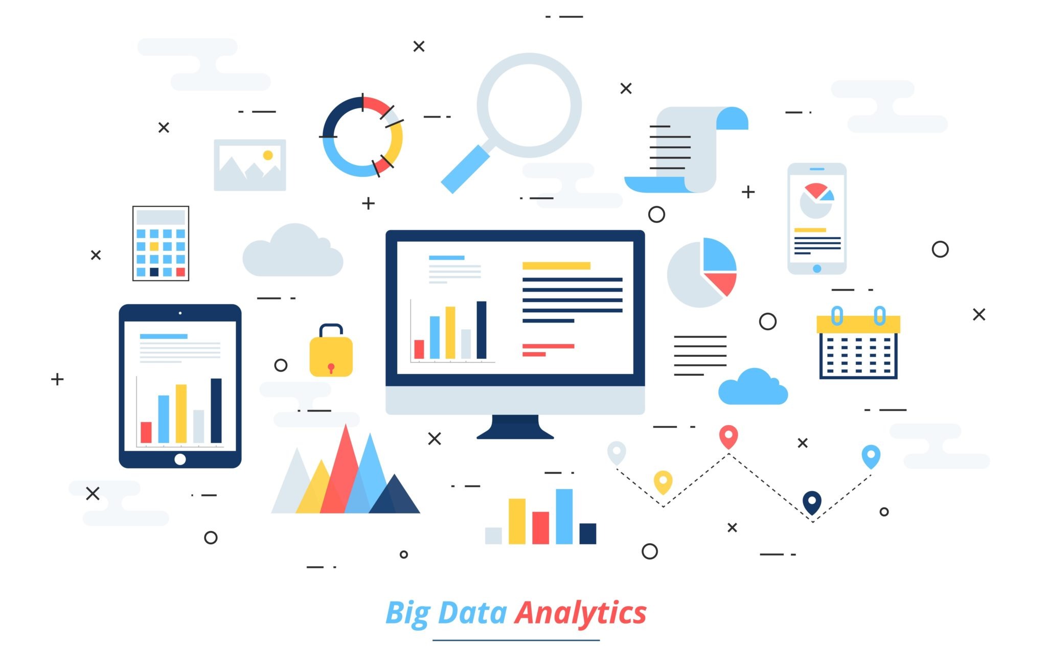Transforming a Data Analytics Hub for More Meaningful Data – Pyramid ...