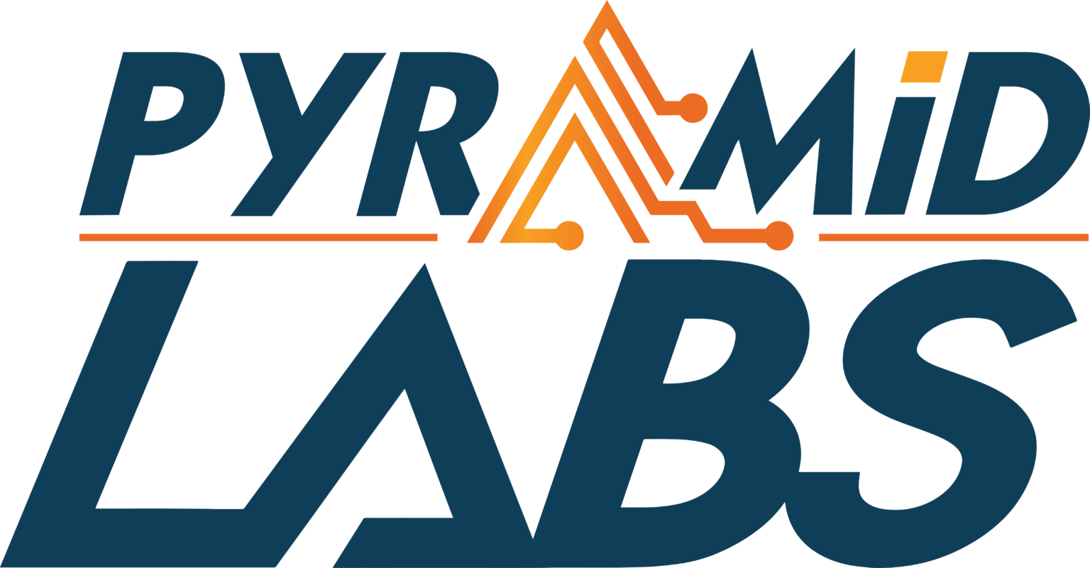 Pyramid Labs – Pyramid Systems