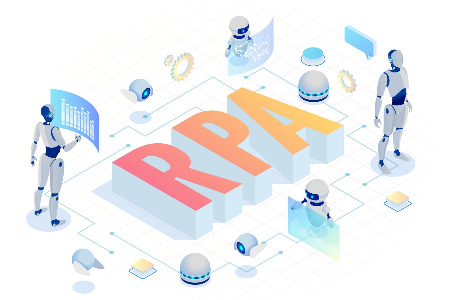 RPA – Pyramid Systems