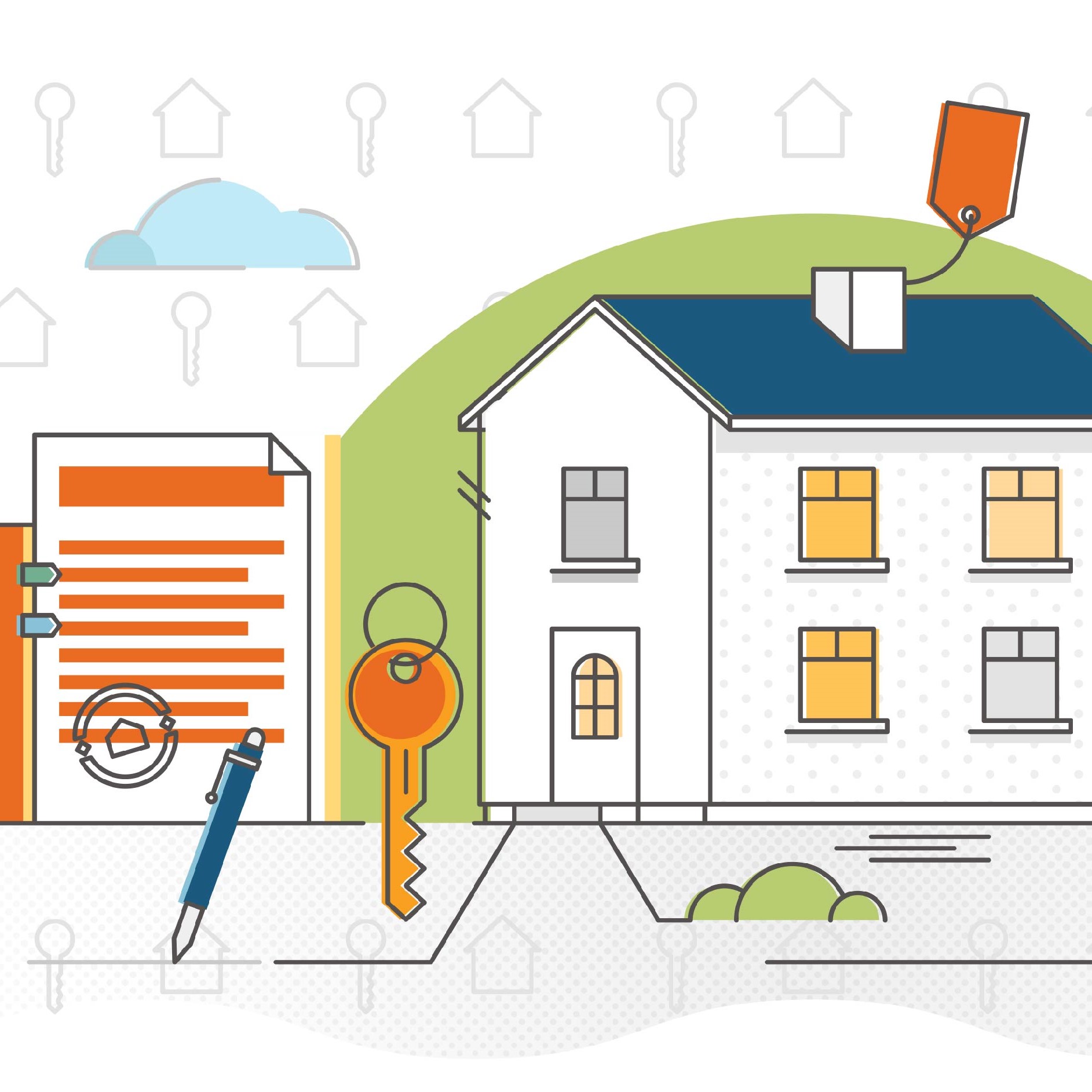 Quickly Digitizing Mortgage Claims Using Low-Code to Accelerate Mission ...