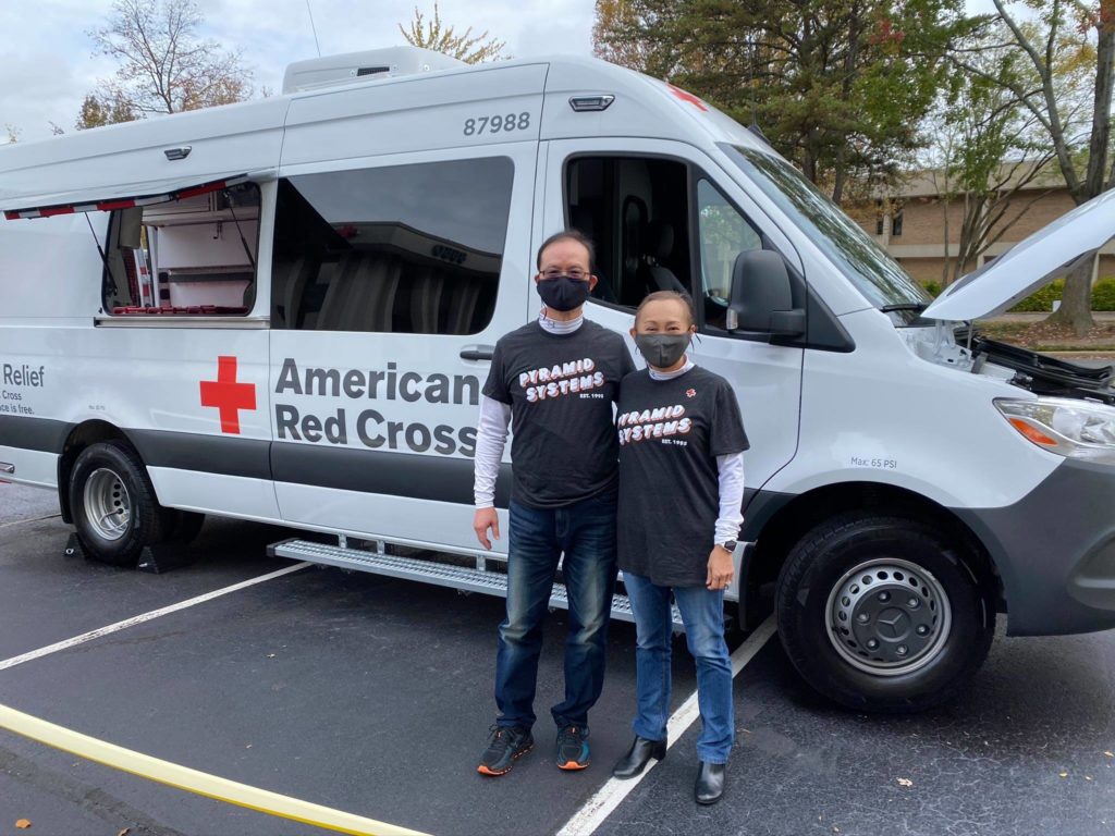 Join Our Team - Pyramid Systems