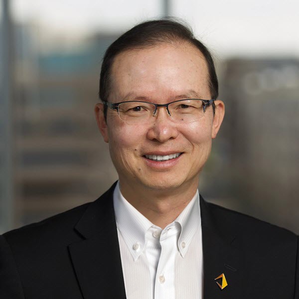 Leadership – Pyramid Systems