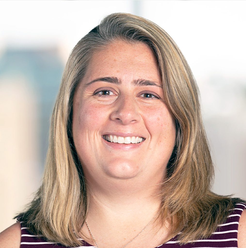 Leadership - Pyramid Systems