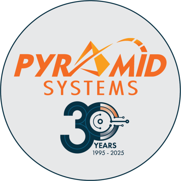 Pyramid Systems Celebrates 30 Years of Innovation and Leadership ...